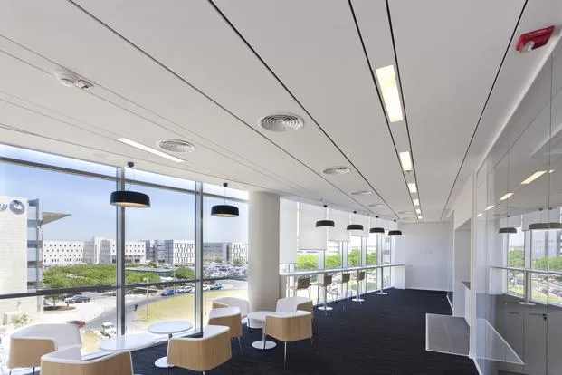 Ecophon Focus™ Lp - Phuong Ngoc